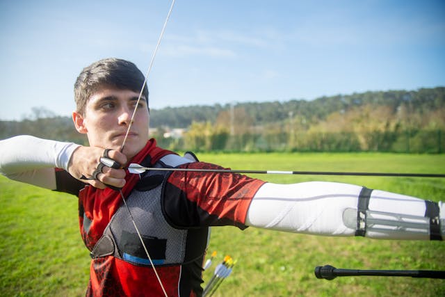 Master Archery Fast: Top 6 Beginner Tips