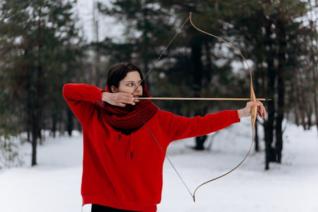 Master Archery Fast: Top 6 Beginner Tips